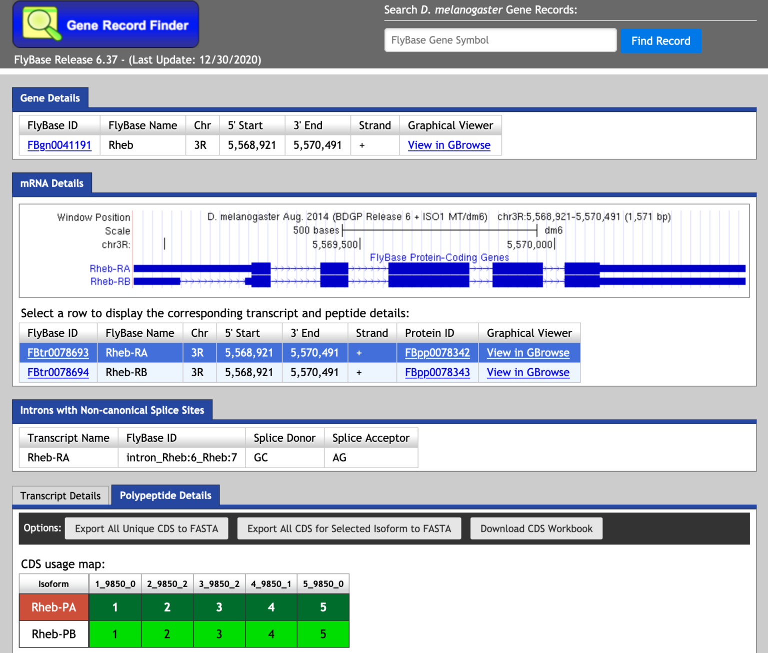 Student Resources | Genomics Education Partnership