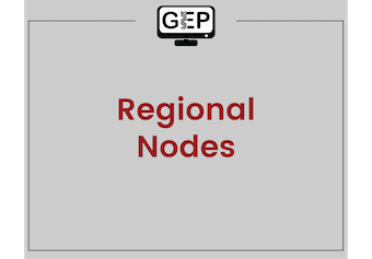 Regional Nodes | Genomics Education Partnership