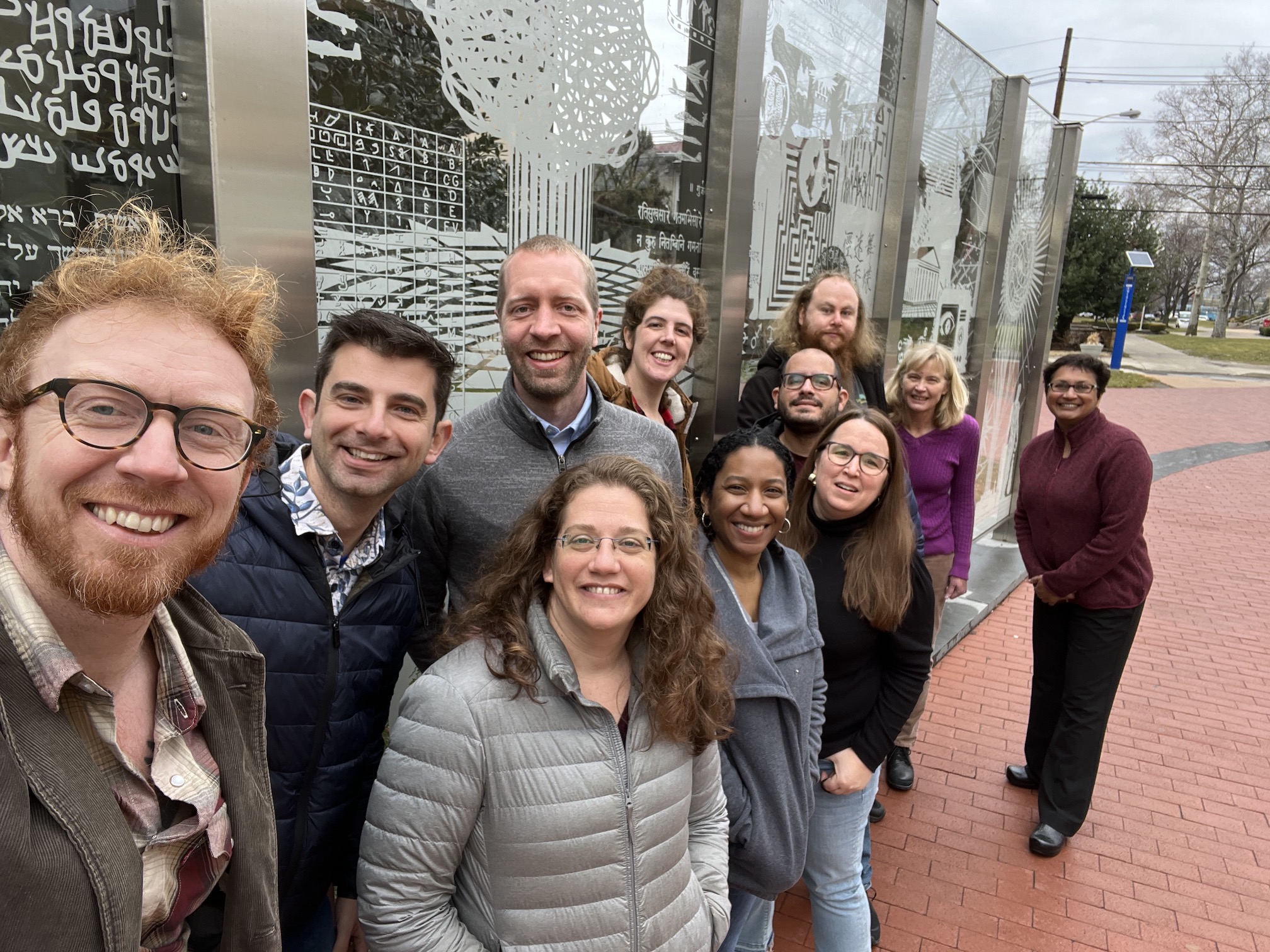 Pennsylvania New Member Training January 2023