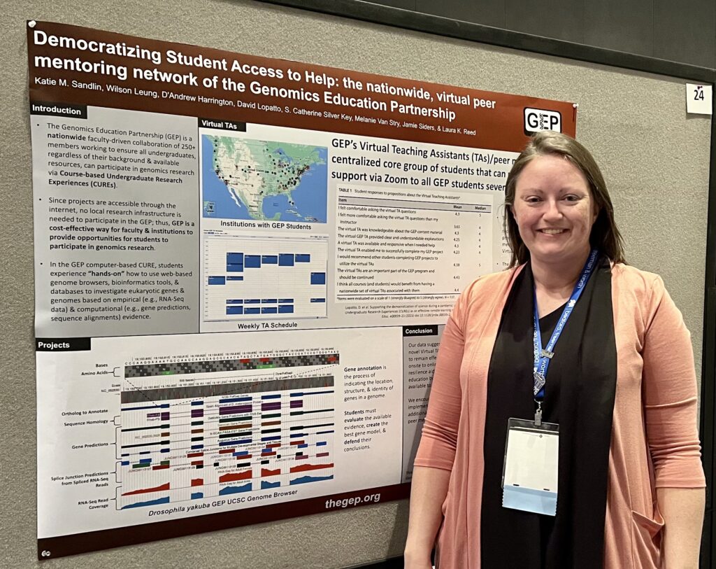 NABT 2023 Professional Development Conference